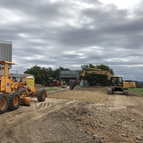 ASPHALT-EXCAVATION PROJECT PHOTO 5